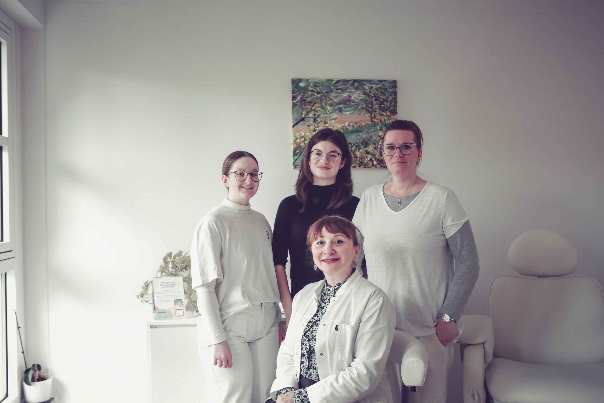 Startseite - Loreta Goletiani Resch